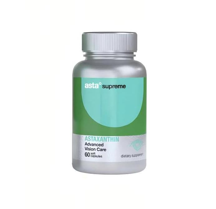 Asta Supreme Advanced Vision Care 60s (2027.09) – Sunshine Trading Ltd