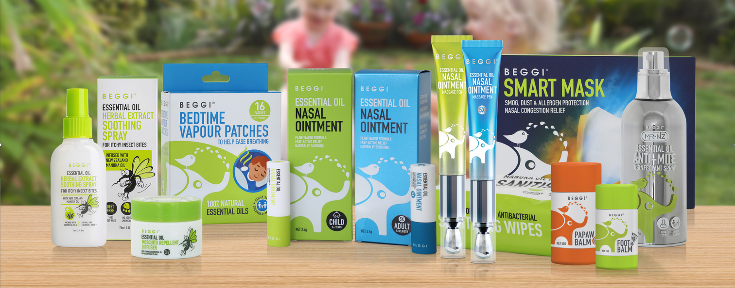 Sunshine Trading Ltd