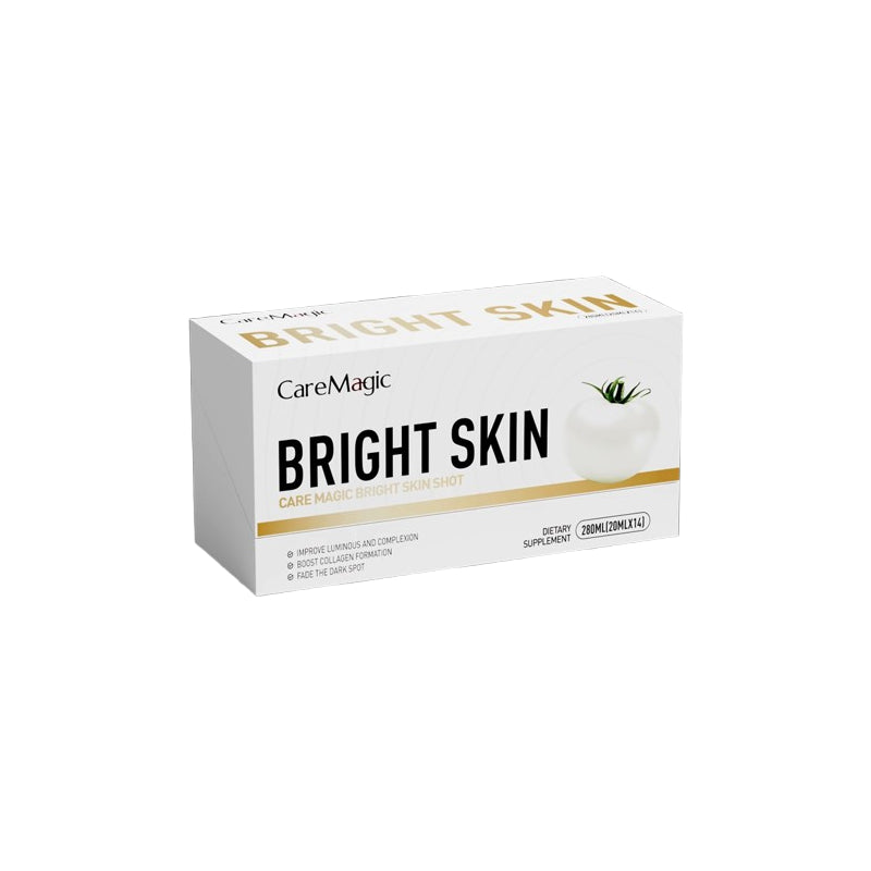Care Magic Bright Skin 20ml*10 – Sunshine Trading Ltd